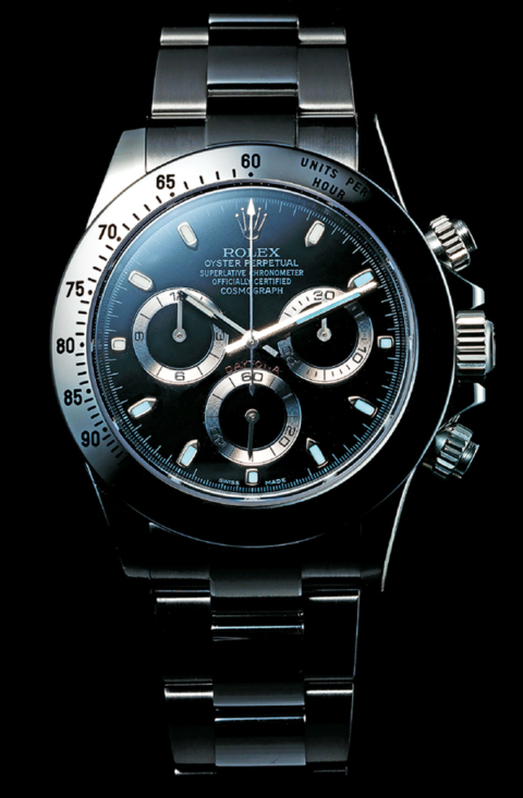 The Watch Channel | Pre-Owned Luxury Watches