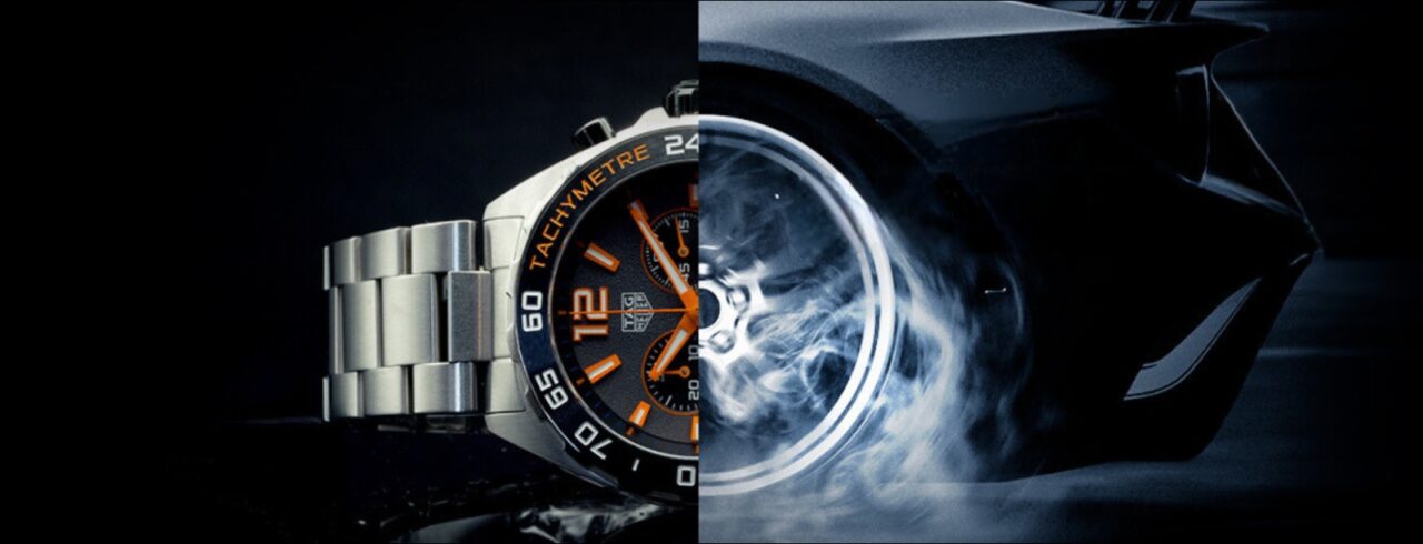 Contact Us | The Watch Channel