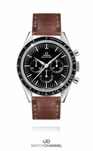 Omega Speedmaster “First Omega In Space” Anniversary Edition 39mm 311 ...